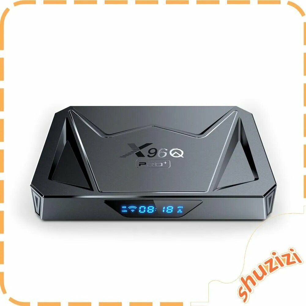 For Android Smart Player, стабильное соединение и большой объём памяти, для любителей мультимедиа 4 + 32 / ЕС Plug