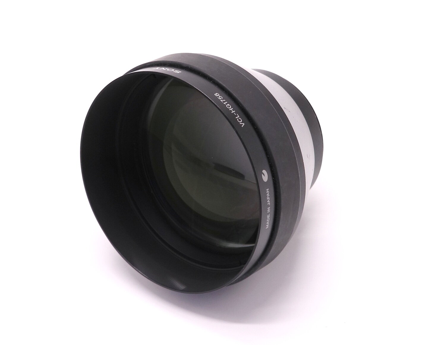 Конвертер Sony VCL-HG1758 Tele Conversion Lens 1.7x