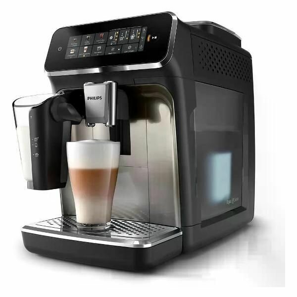 Кофемашина автоматическая Philips EP3347/90