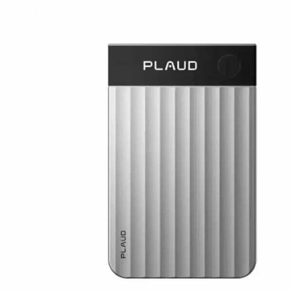 Диктофон Plaud NOTE PRO серебристый