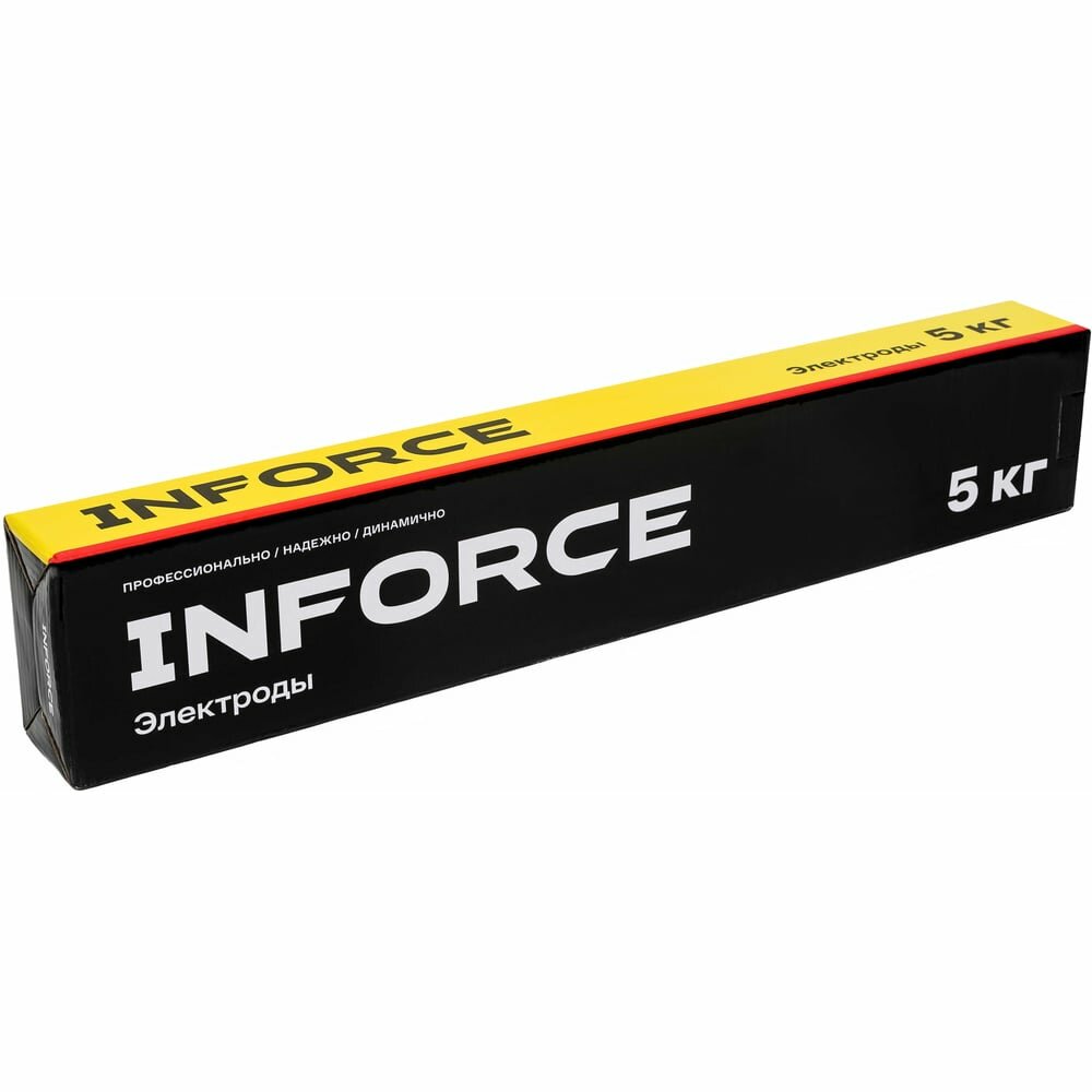 Электроды Inforce 46.00