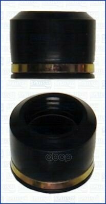 Колпачки маслосъемные! 11x13/16.1x12 (1) IN MB W123 2.0-2.8 M115/M123/M110 76-85 Ajusa арт. 12006800