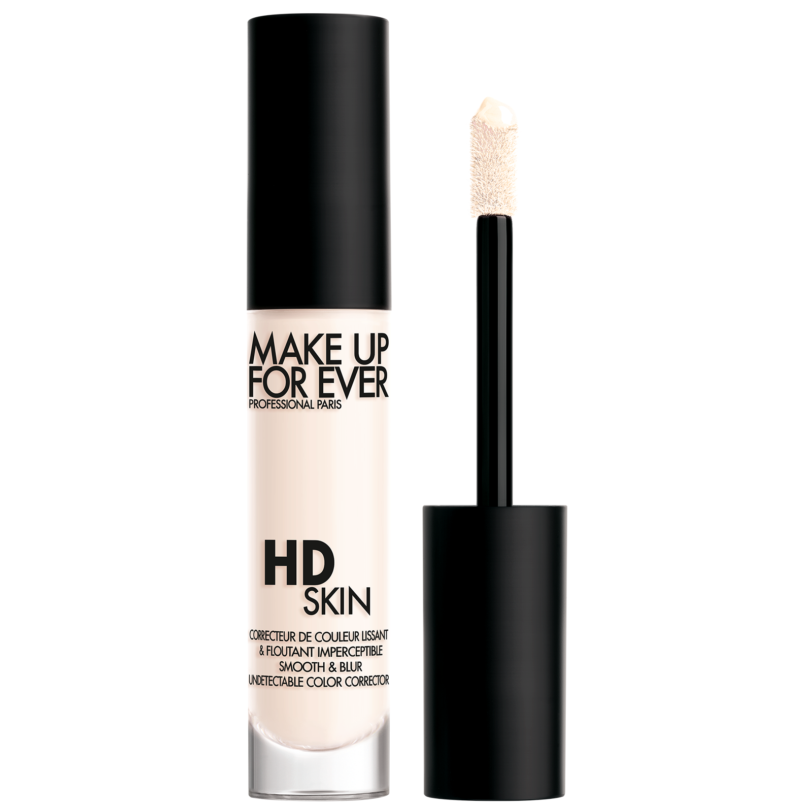 MAKE UP FOR EVER HD SKIN CONCEALER Консилер для области вокруг глаз 0.5