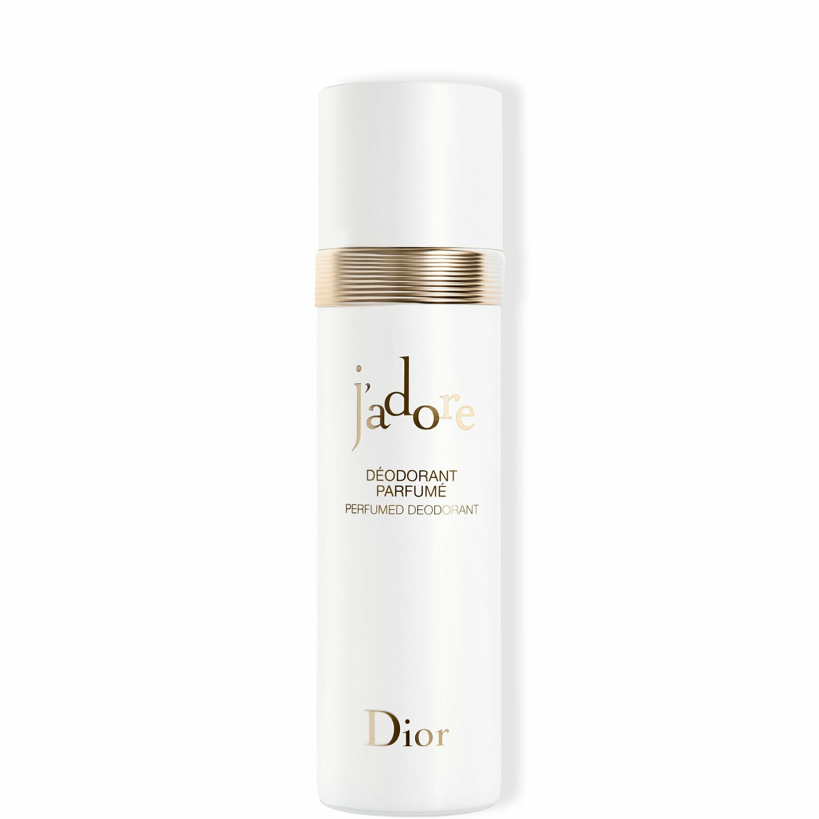 DIOR J'Adore Дезодорант-спрей 100 мл