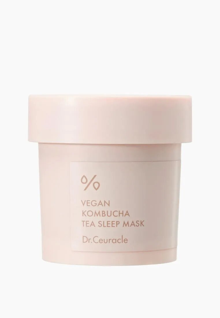 Dr.Ceuracle Маска для лица ночная 100 г