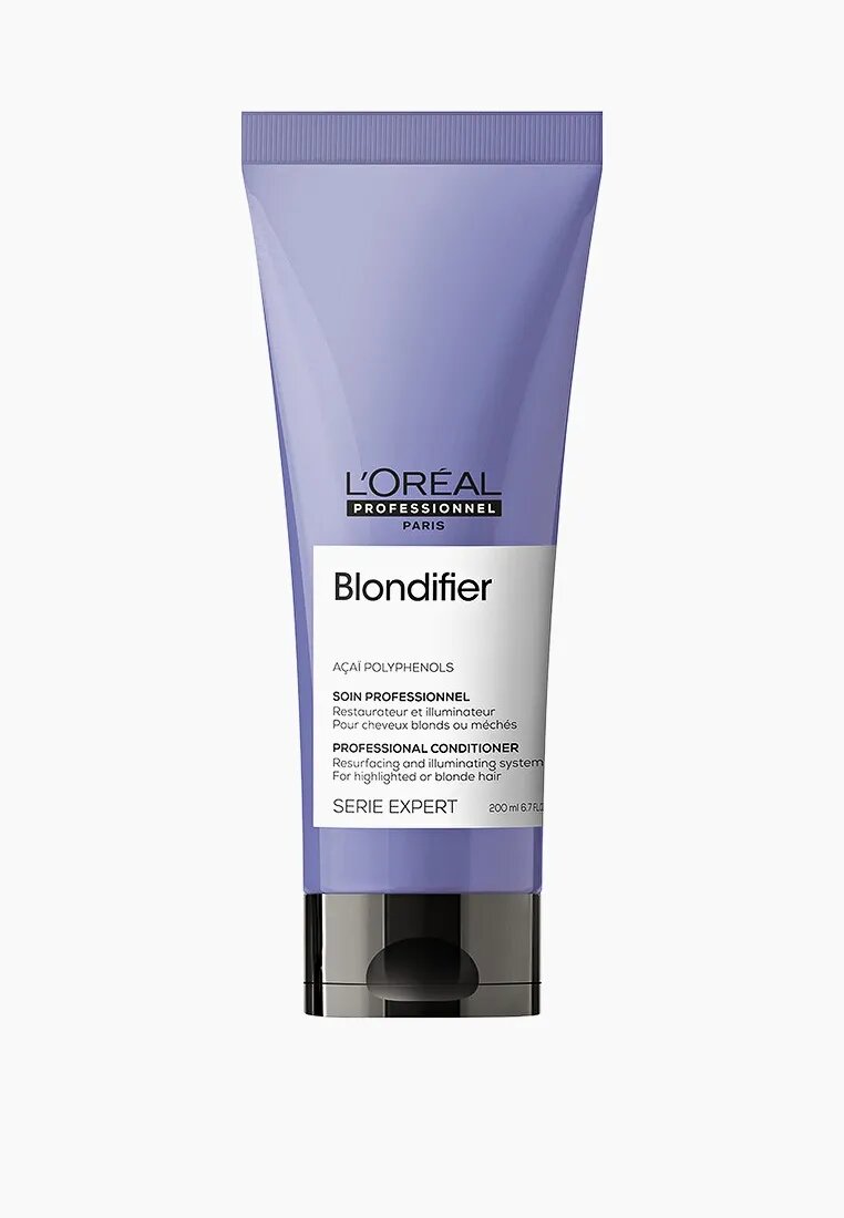L'Oreal Professionnel Кондиционер для светлых волос 200 мл