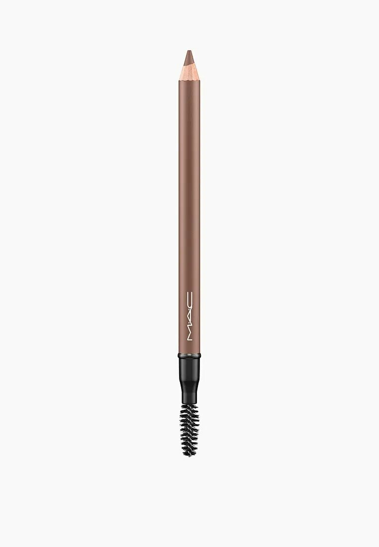 MAC Карандаш для бровей классический 1.19 г deep brunette