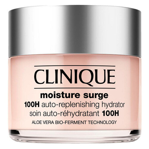 CLINIQUE Moisture Surge Интенсивно увлажняющий гель на 100 часов 125 мл