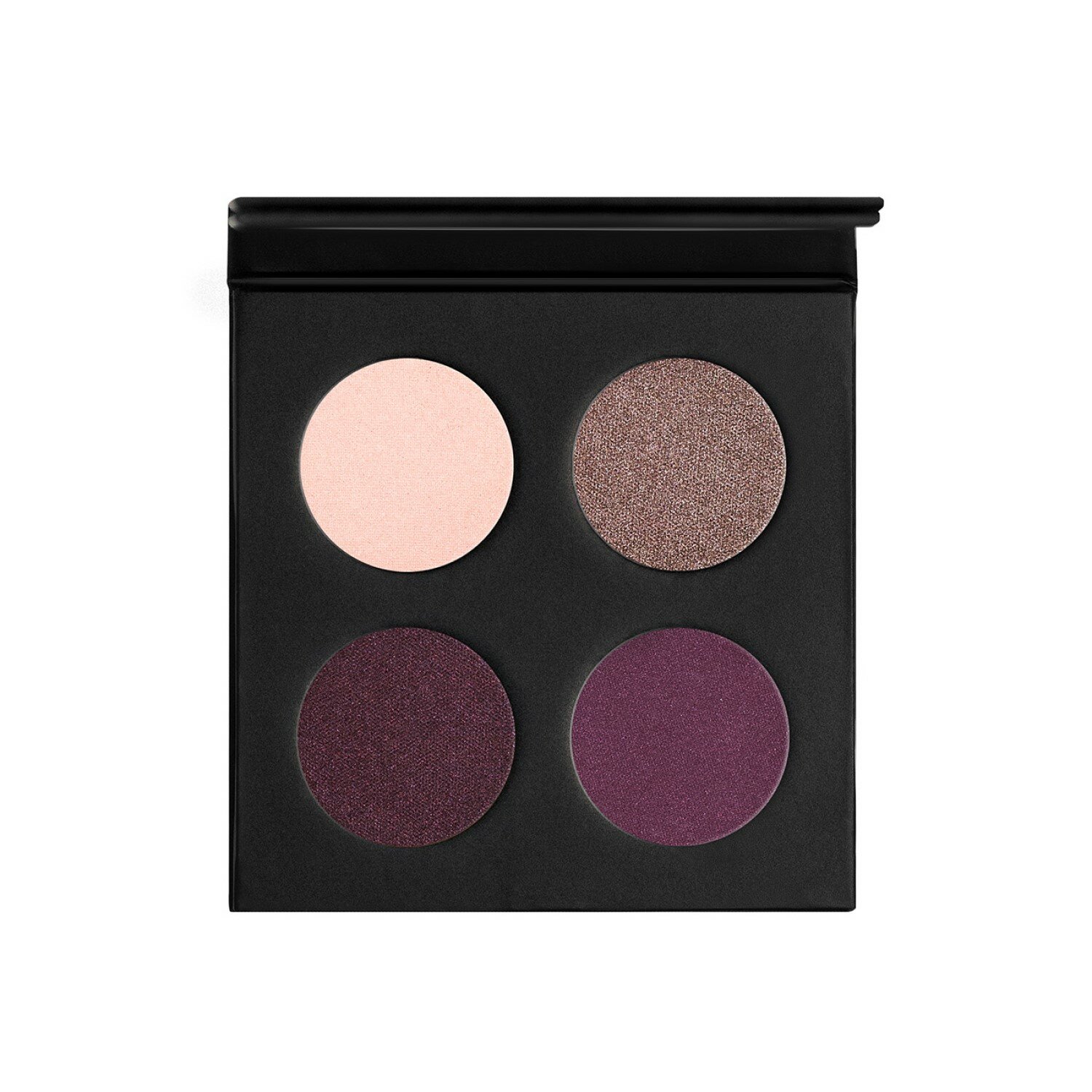 ERRE DUE BEAUTY DOTS EYE SHADOW PALETTE Палетка теней 253 Mulberry Lust