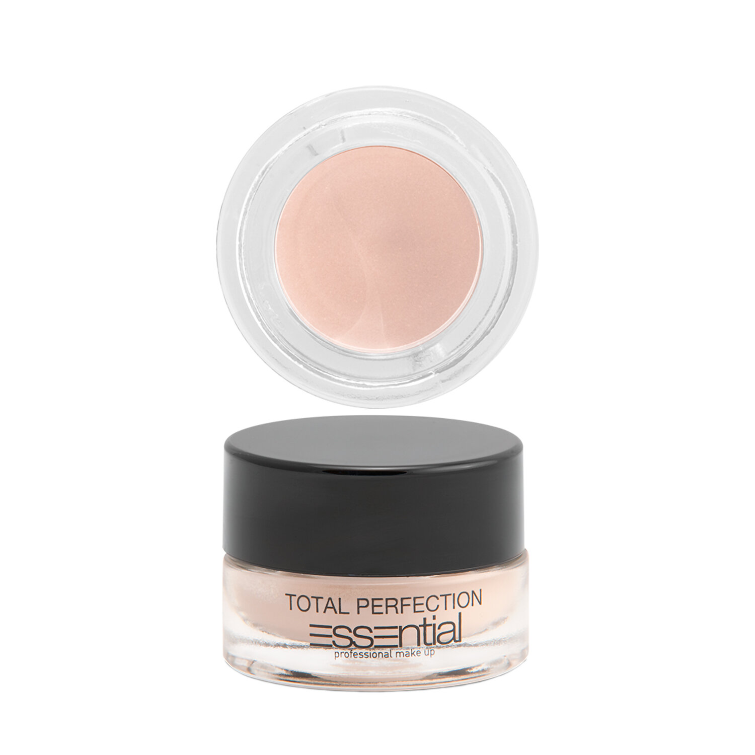 ESSENTIAL TOTAL PERFECTION Праймер для век и лица