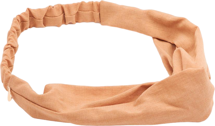 Benten Повязка "Эбису" бежевая Headband Ebisu Beige 20ml