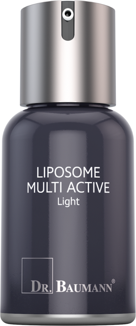Dr. Baumann Сыворотка с липосомами для жирной кожи 30 мл Liposome Multi Active Light 30 10ml