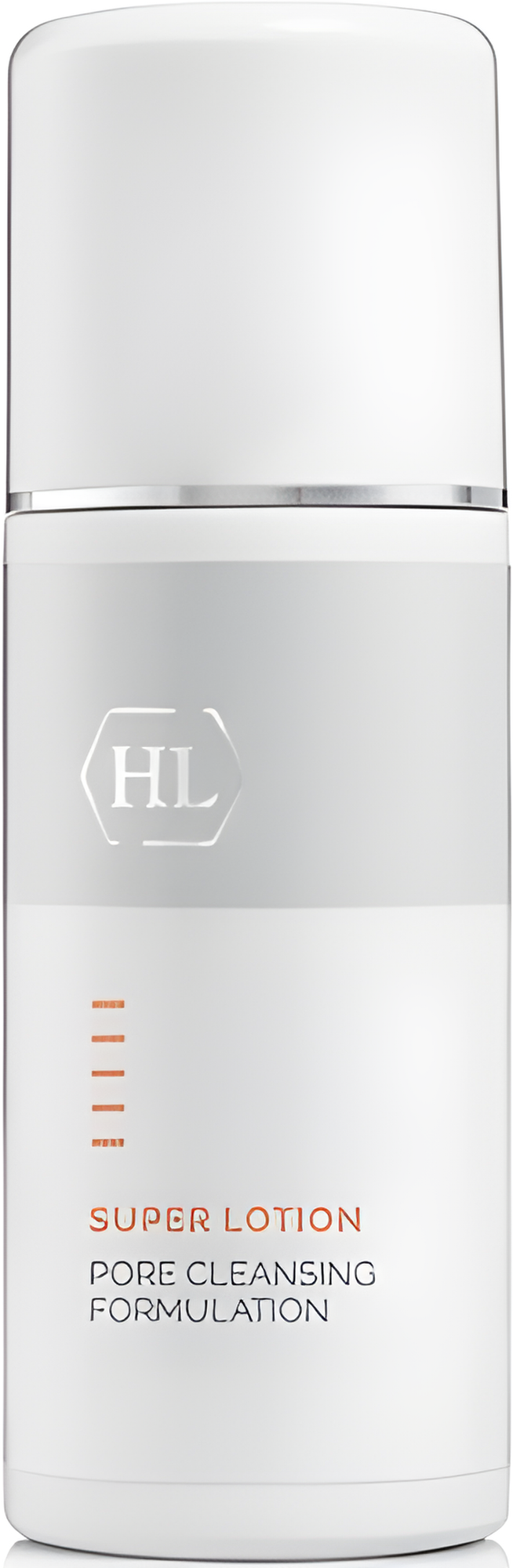 Holy Land Супер лосьон для растворения закрытых комедонов 250 мл Super Lotion Pore Cleansing Formulation 250 30ml