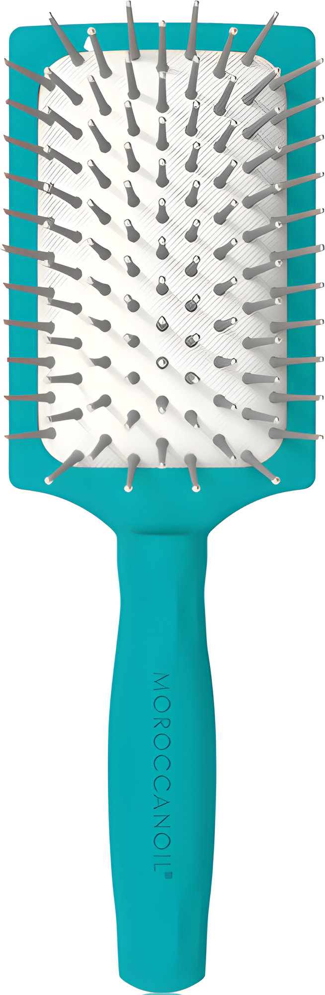 Moroccanoil Щетка "Лопатка" мини Ceramic+ION Brush CI (1 шт.) Ceramic+ION Brush CI Mini 20ml