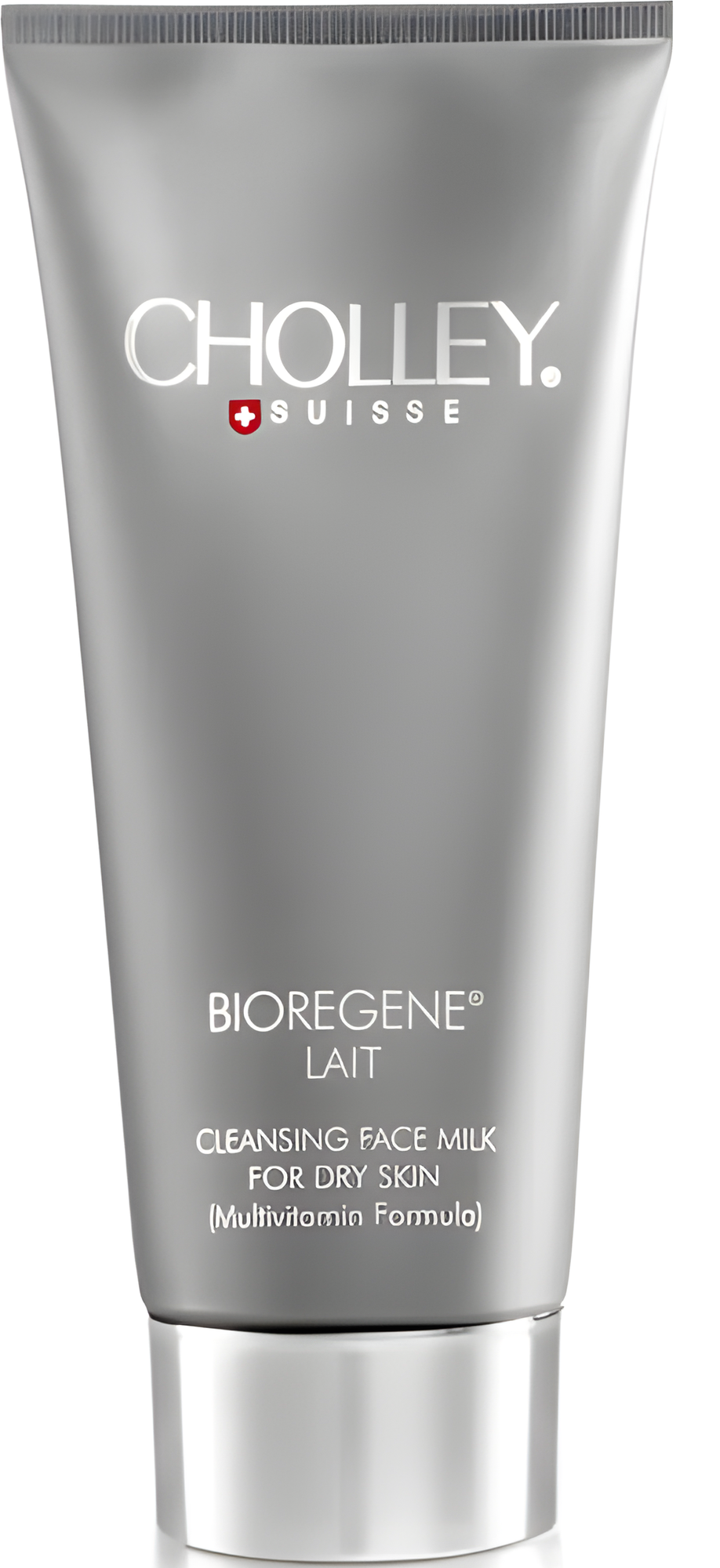 Cholley Suisse Очищающее молочко для сухой и чувствительной кожи Биорежен Bioregene Multivitamin Cleansing Milk 40ml