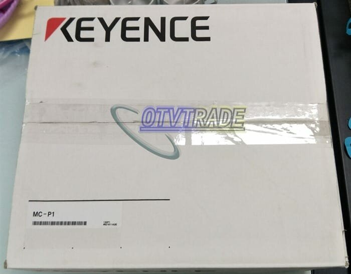 Модуль KEYENCE MC-P1 HMI Touch Screen — фото 1