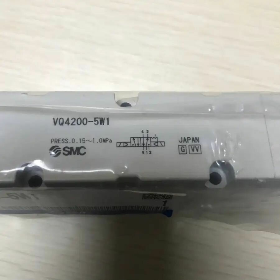 Модуль SMC VQ4200-5W1 — фото 1