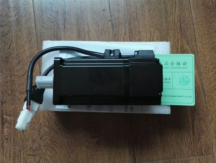 Модуль TECO AC SERVO MOTOR JSMA-SC04ABK00 JSMASC04ABK00