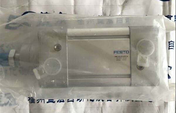 Модуль Festo DNC-63-25-PPV-A 163401