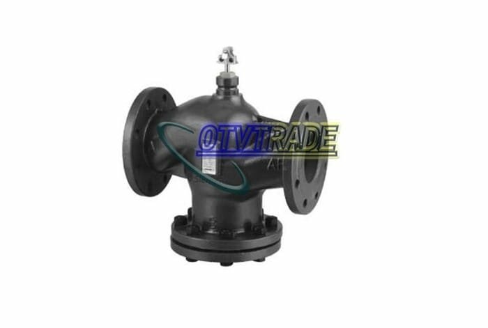 Модуль SIEMENS Temperature control VVF47.80 2-way DN80