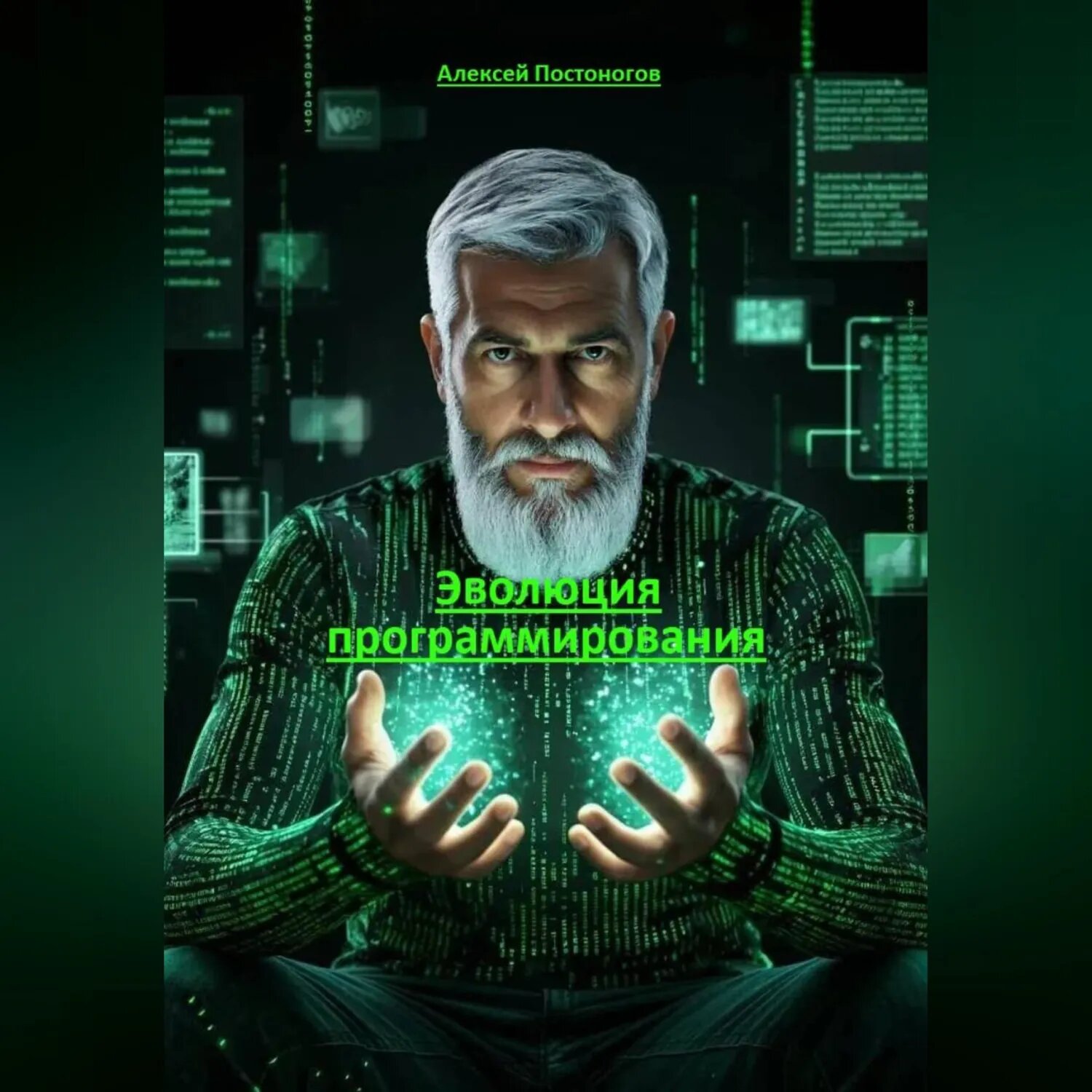 Эволюция программирования [Аудиокнига]
