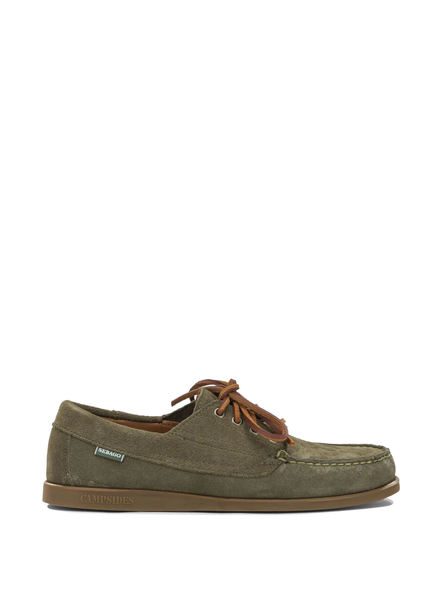 Туфли Askook suede derby shoes 