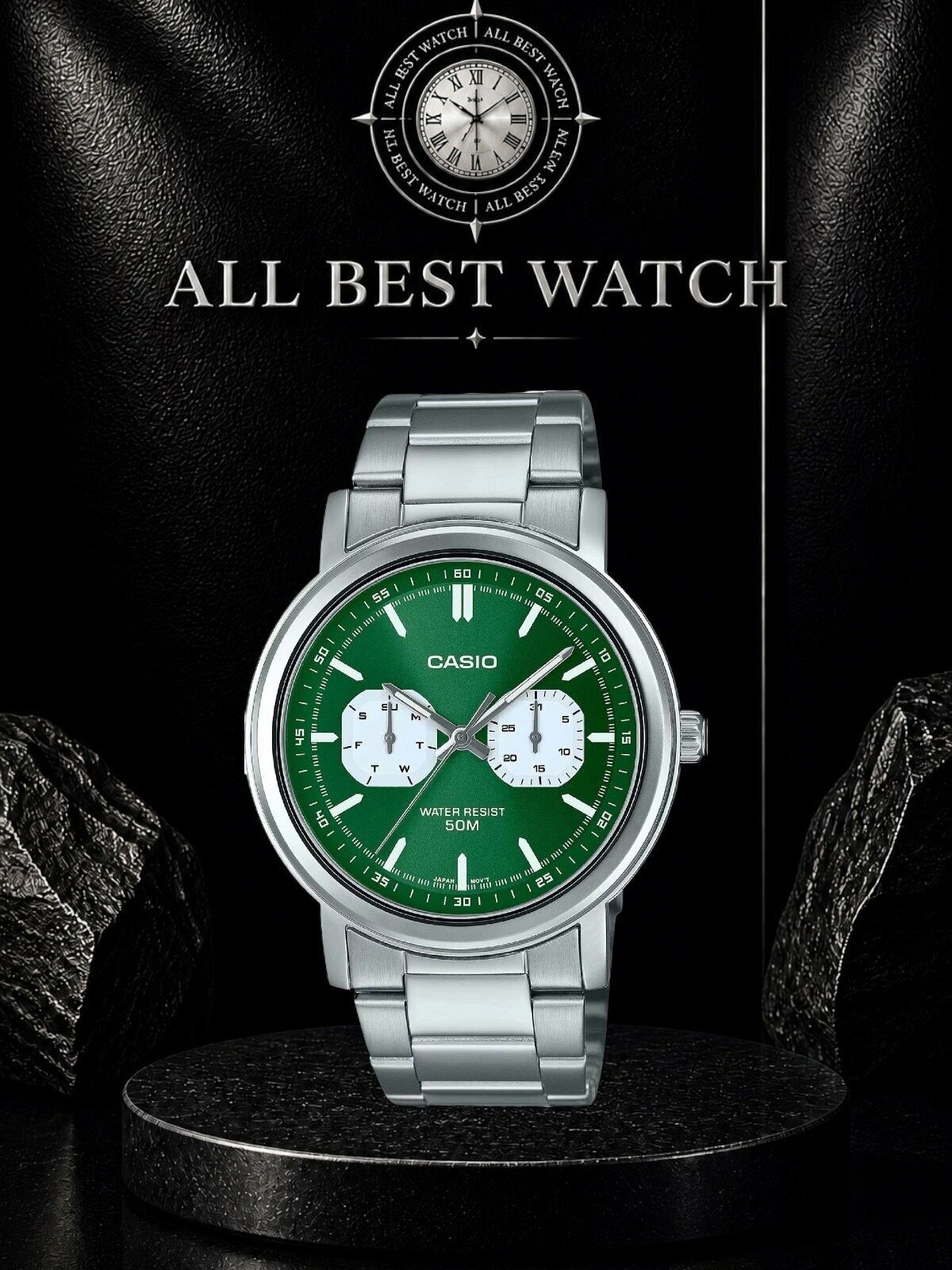 Наручные часы CASIO