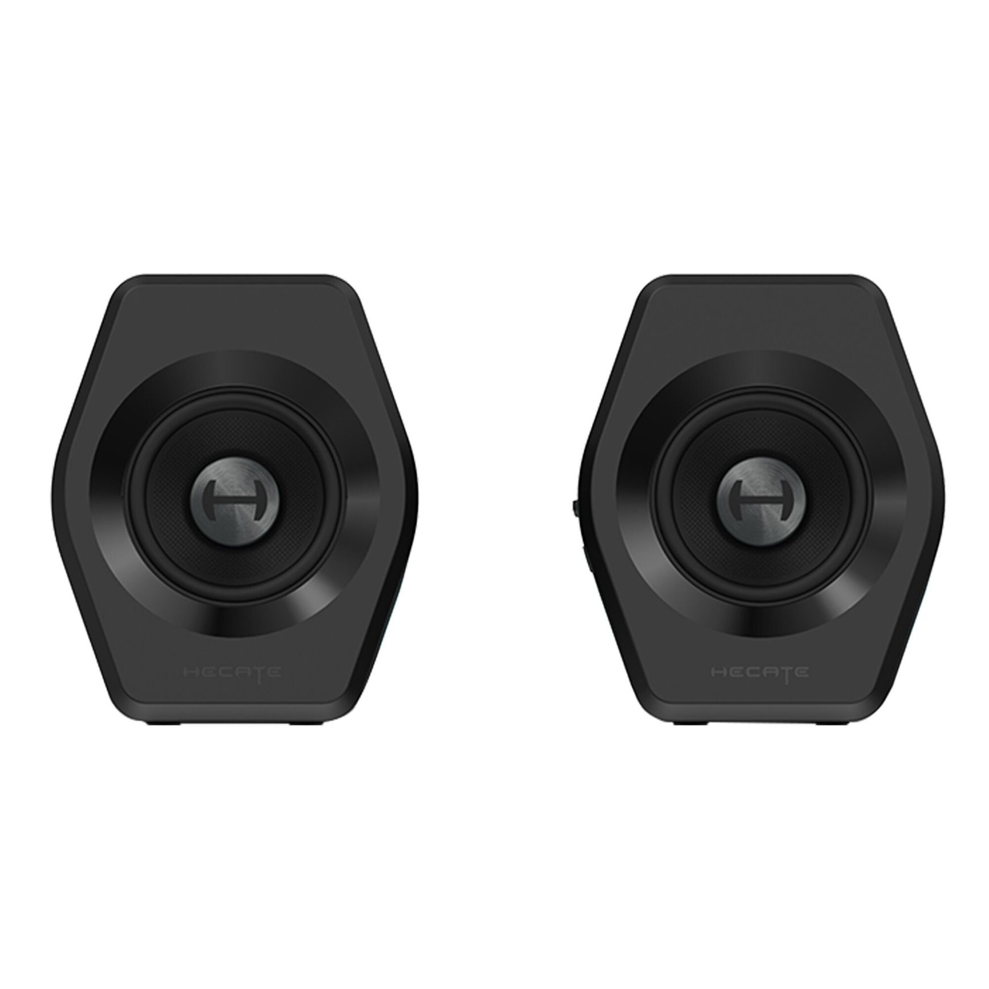 Компьютерная акустика 2.0 Edifier G2000 black, активная, Bluetooth — фото 1