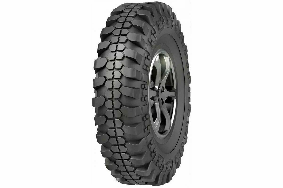 Шины летние Nortec ET-500 240/85 R16 110N
