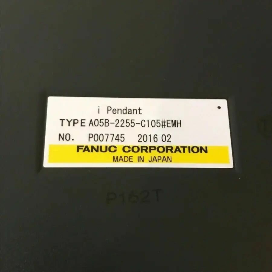 Модуль FANUC A05B-2255-C105#EMH — фото 1
