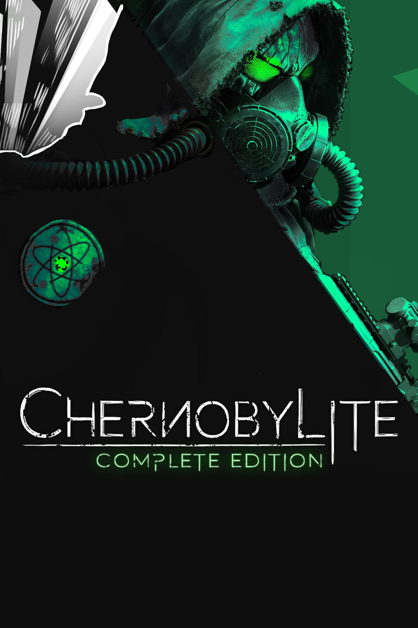 Chernobylite Complete Edition — ключ активации Xbox / Microsoft Store · Xbox One, Xbox Series X|S · цифровой ключ · любой регион