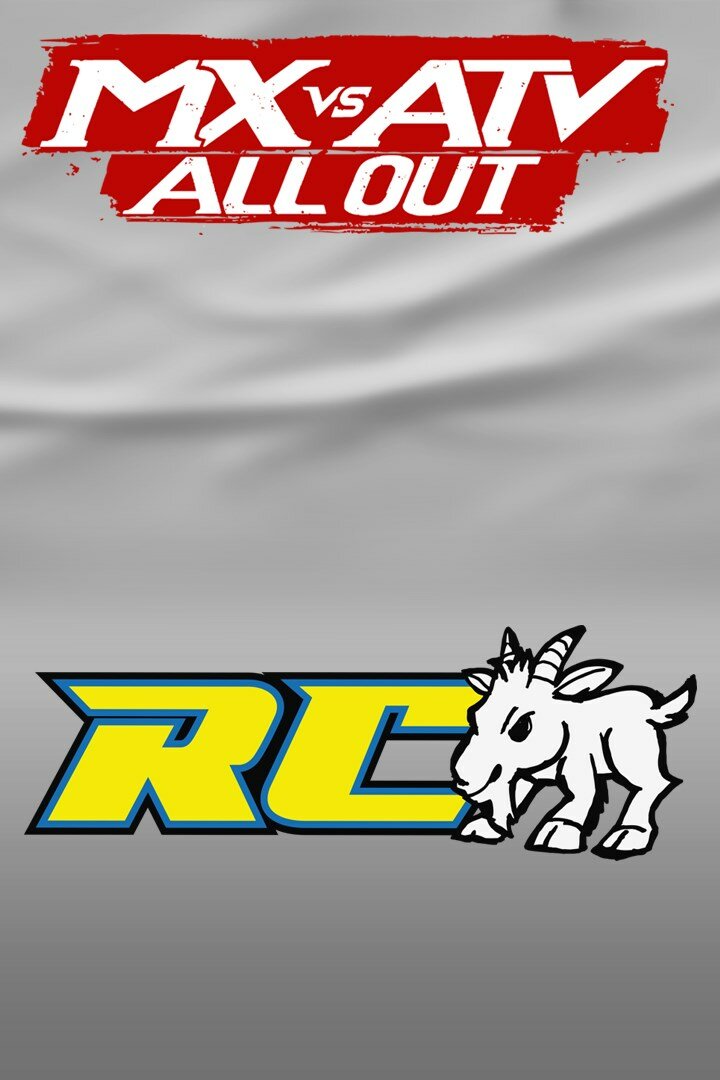 Ricky Carmichael Farm - GOAT — DLC — дополнение (DLC) для Xbox / Microsoft Store · Xbox One, Xbox Series X|S · цифровой ключ · нужна базовая игра