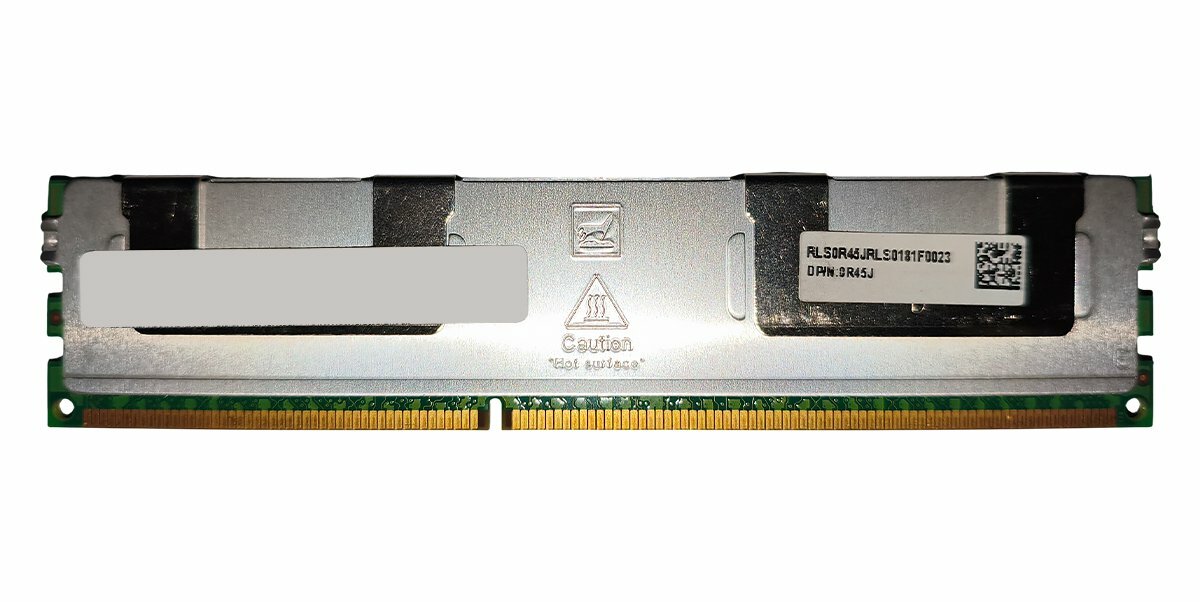 Оперативная память Dell DDRIII 32Gb 0R45J