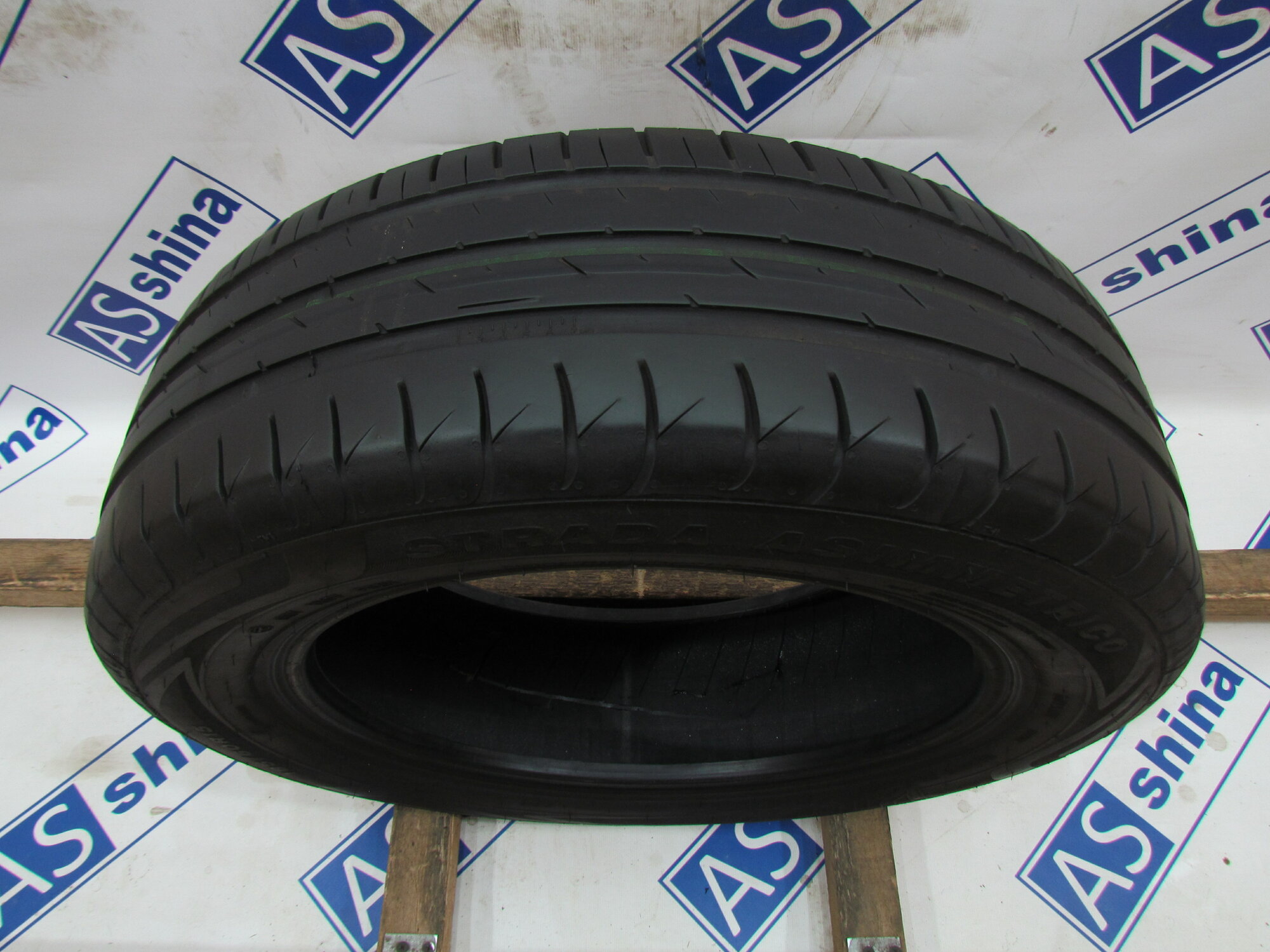 Viatti Strada Asimmetrico V-130 185 60 R15 летние БУ шины 10-20% износ , артикул 0028580