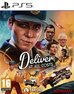 Deliver At All Cost для PS5