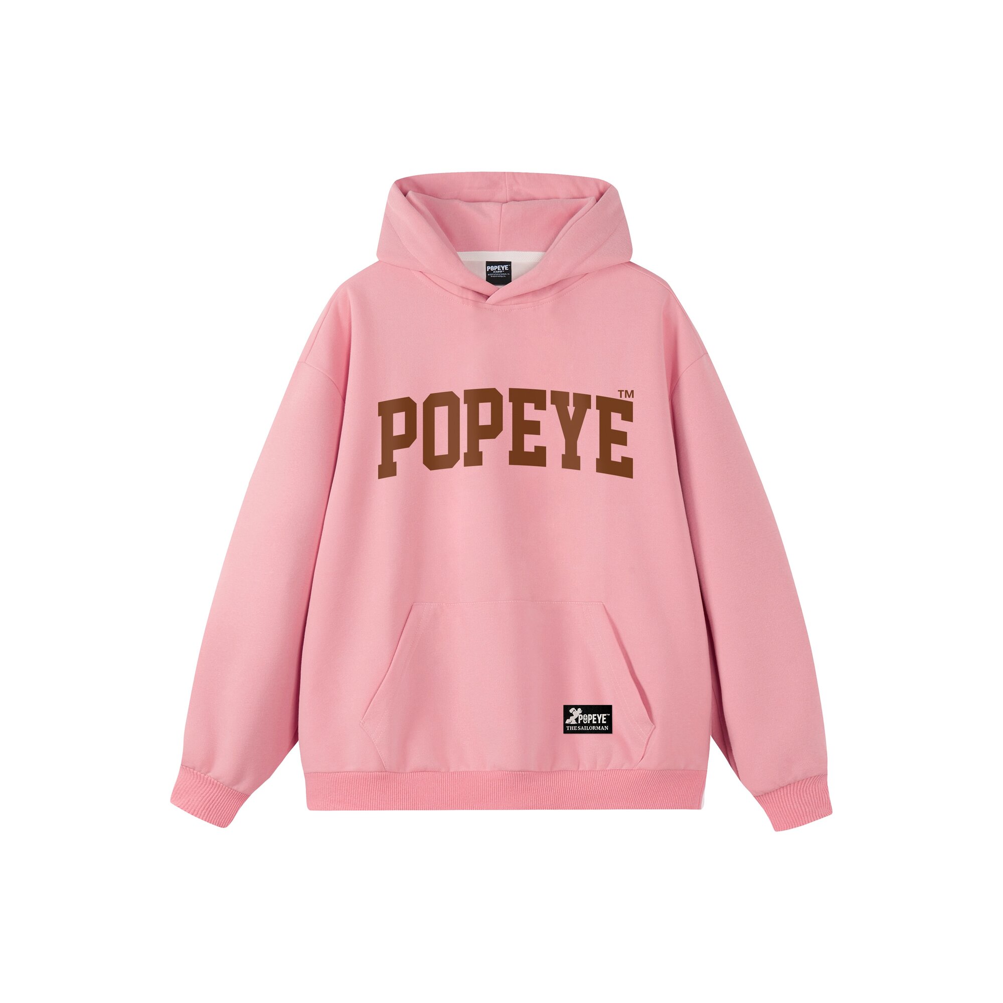 Толстовка Popeye Supplements