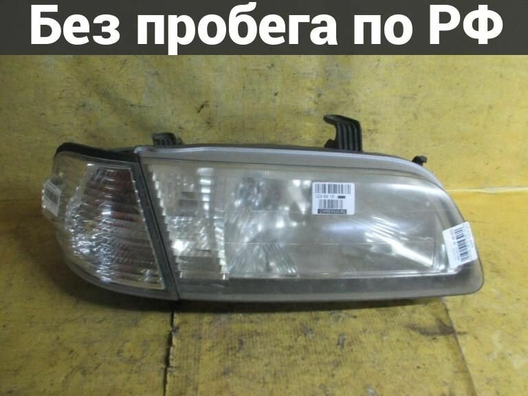 Фара Право с пробегом Nissan Sunny FB15