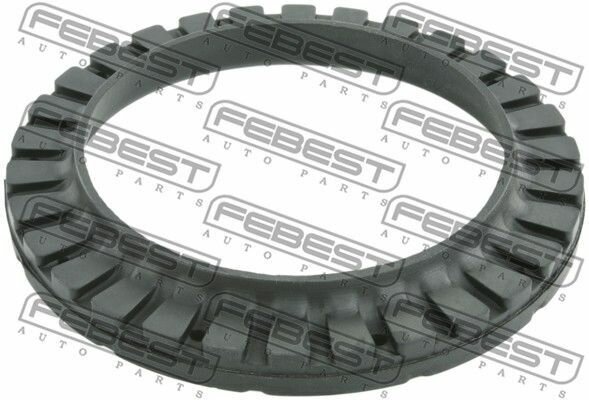Проставка пружины верхняя FORD MONDEO CA2 2007-2014 EU FEBEST FDSI-CA2F