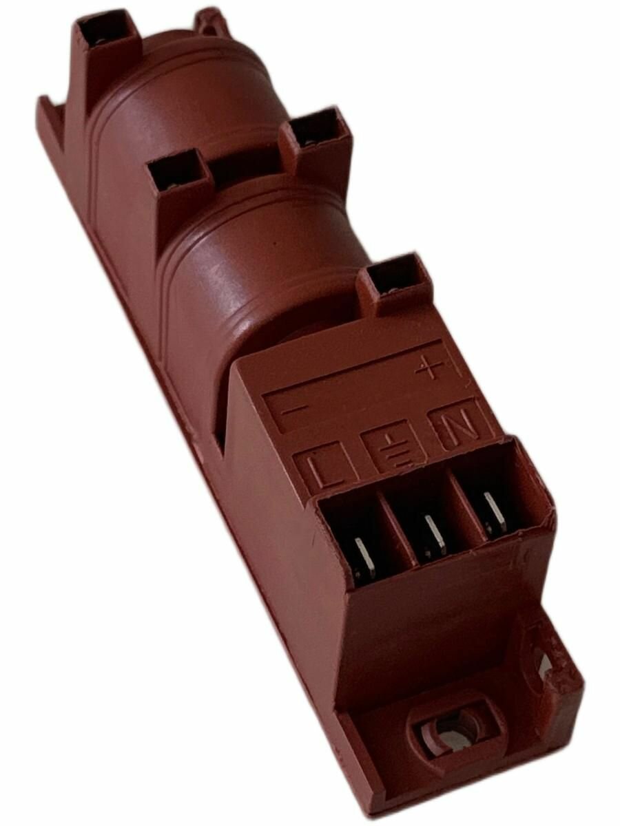 Блок розжига, для газовой плиты DARINA GM 4M42 008