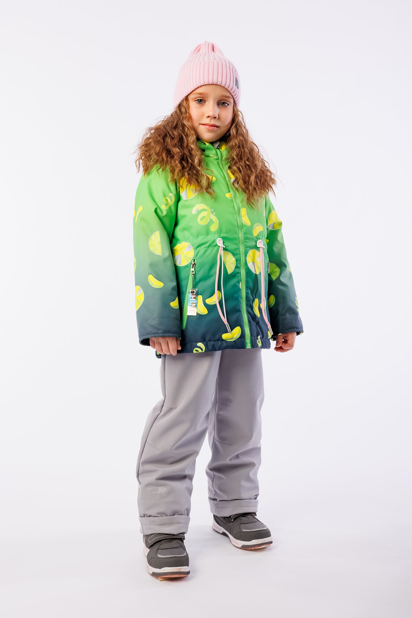 Комплект одежды UKI KiDS