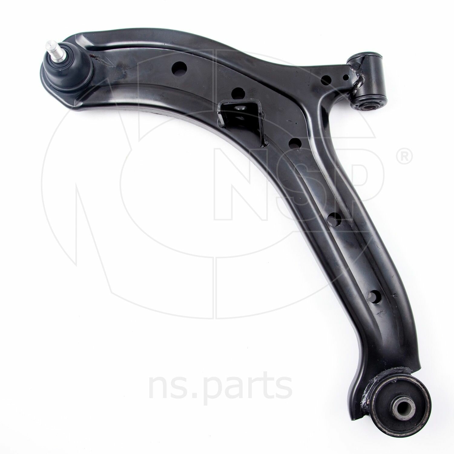 Рычаг передний L HYUNDAI Accent TagAZ NSP NSP025450025000