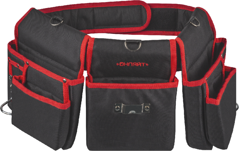 Сумка поясная 80 826 OTA-Bag06 онлайт 80826