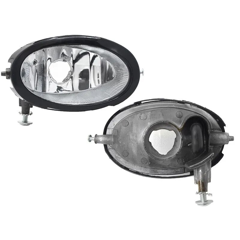 Фара противотуманная SAT ST-216-2010CR справа Mazda 3 03-09, Axela 03-09