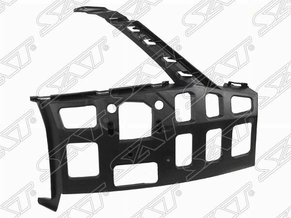 Крепление бампера SAT ST-SD27-000B-C1 Skoda Octavia 16-20 спереди/ справа