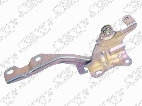 Петля капота SAT ST-KA44-015B-2 Kia Cerato 08-13 / Forte 08-13 Левая