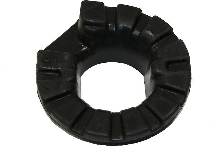 Проставка задней пружины нижняя SAT ST-55036-WL000 Nissan MURANO 07-14/TEANA 03-13/PRESAGE 03-09