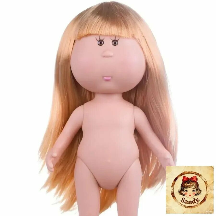 Куклы для девочек Mia