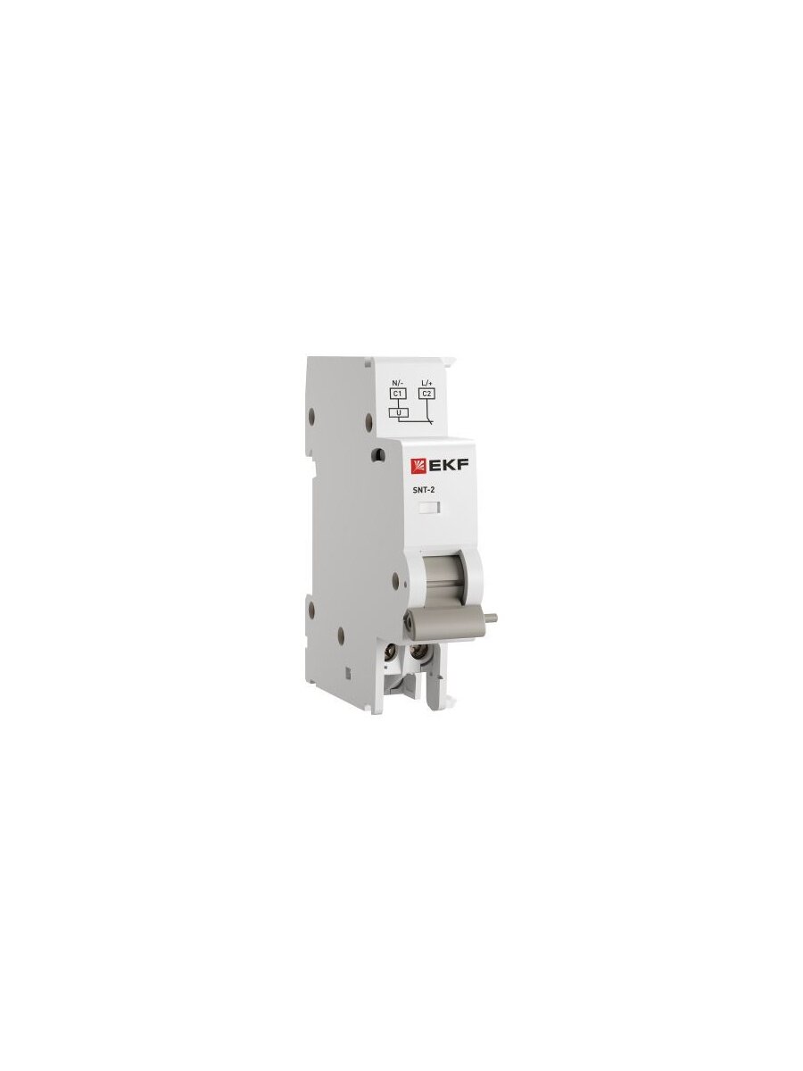 Расцепитель независимый AV-SNT-2 415В AC EKF av-snt-2-averes