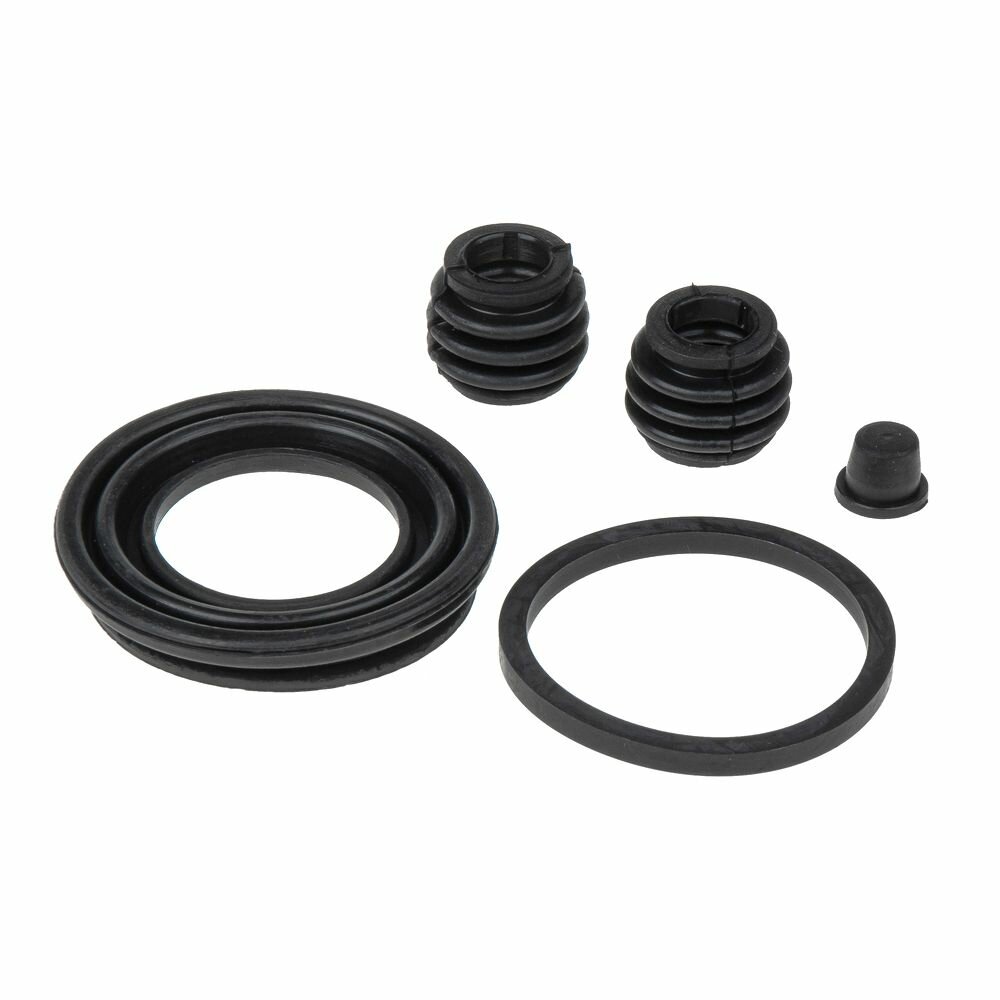 Ремкомплект заднего тормозного суппорта HONDA Accord 03-08/CRV II 02-06/Shuttle I GANZ GUR38044