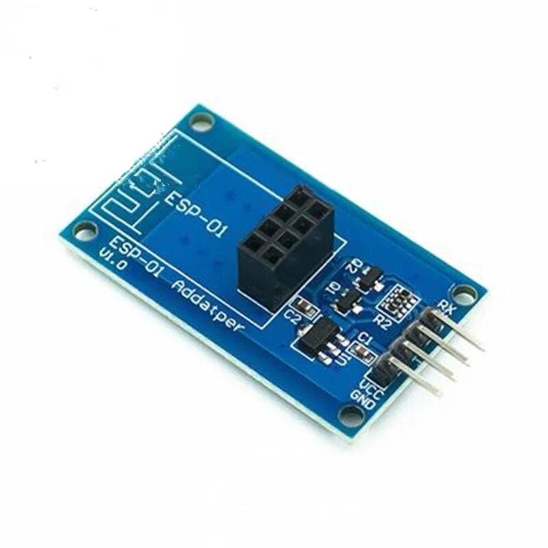 ESP8266 ESP-01 Модуль Wi-Fi адаптера